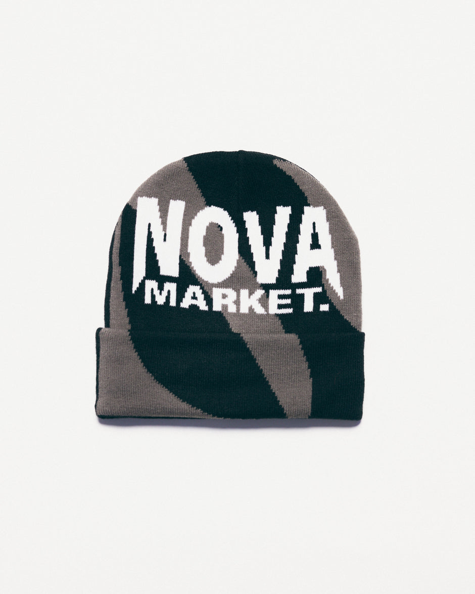 NOVA MARKET Streetwear & Apparel